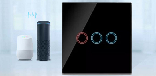 Appilication and Benefits of whole home lighting control systems ...